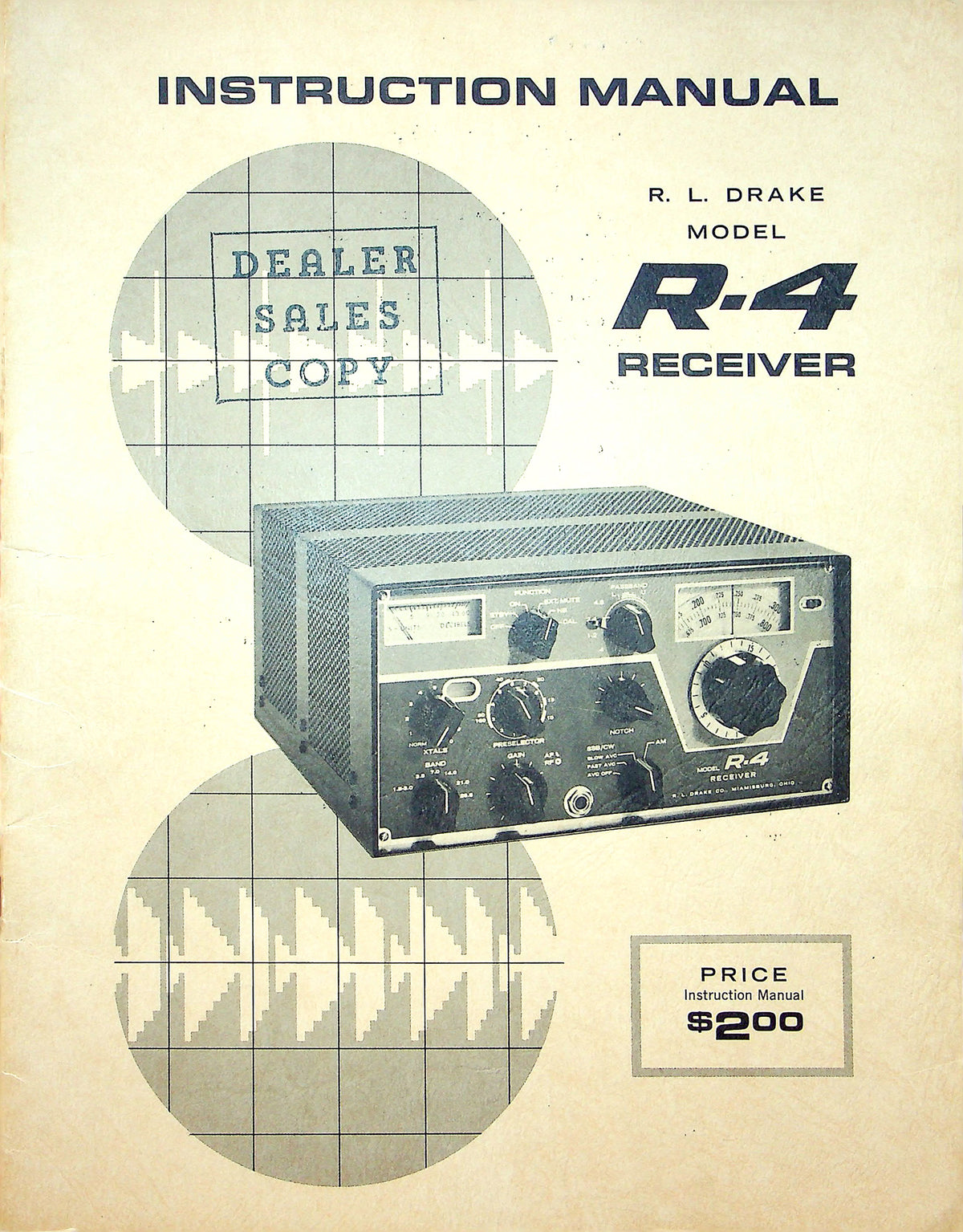 Electronics Manuals — HKResale