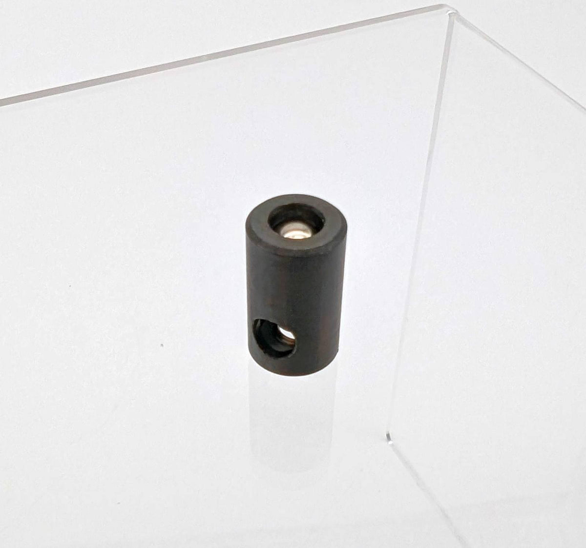 ITW Dynatec L10490 Outlet Check Valve Small OEM Replacement Part — HKResale