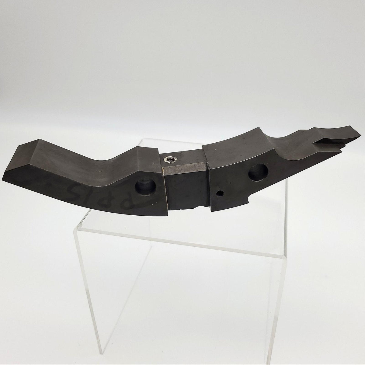 Signode 436771 Curved Strap Guide Replacement Part for Signode Strappi ...