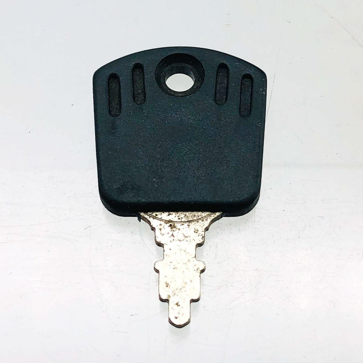 Husqvarna 532122147 Molded Key OEM New Old Stock NOS Loose — HKResale