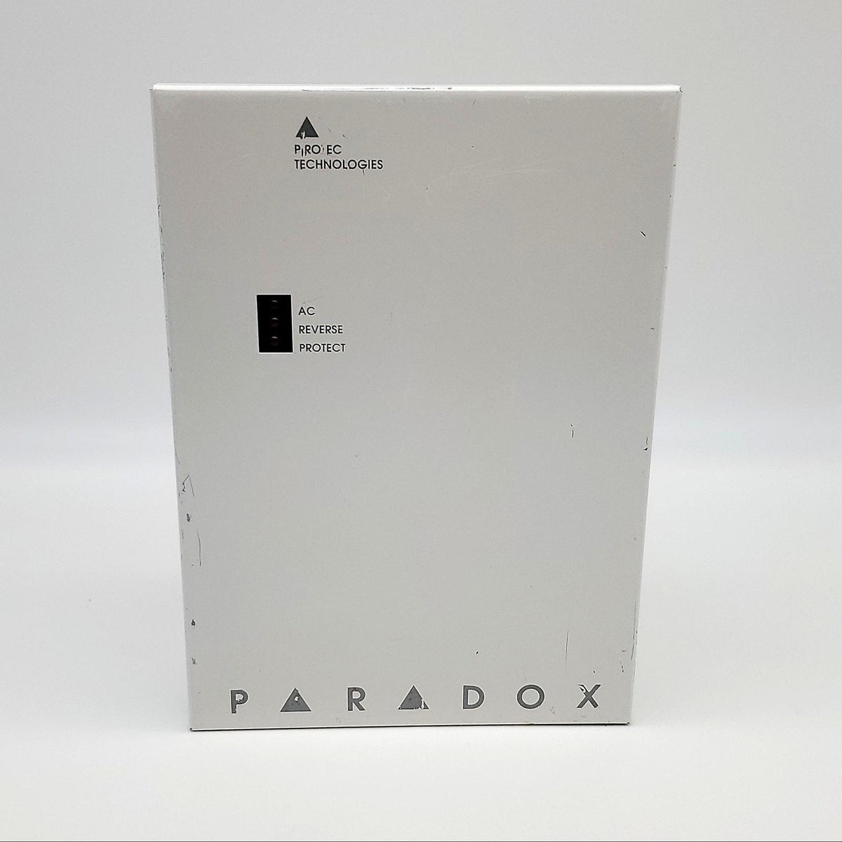 Pirotec Paradox Power 12U Battery Backup System 13.7VDC 1.2A 4 Hours N ...