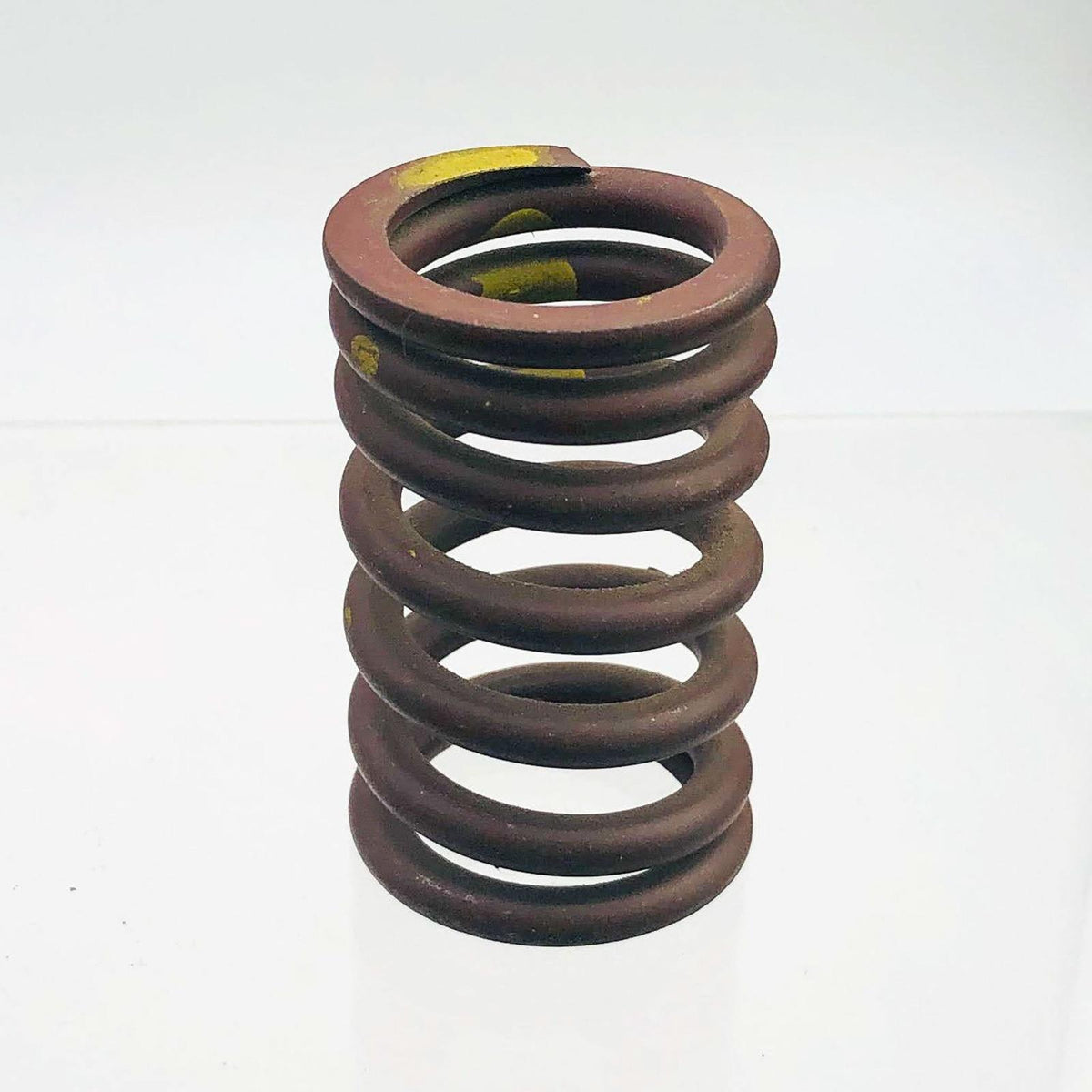 Jeep Willys 800417 Valve Spring Intake OEM New Old Stock NOS Darker Re ...