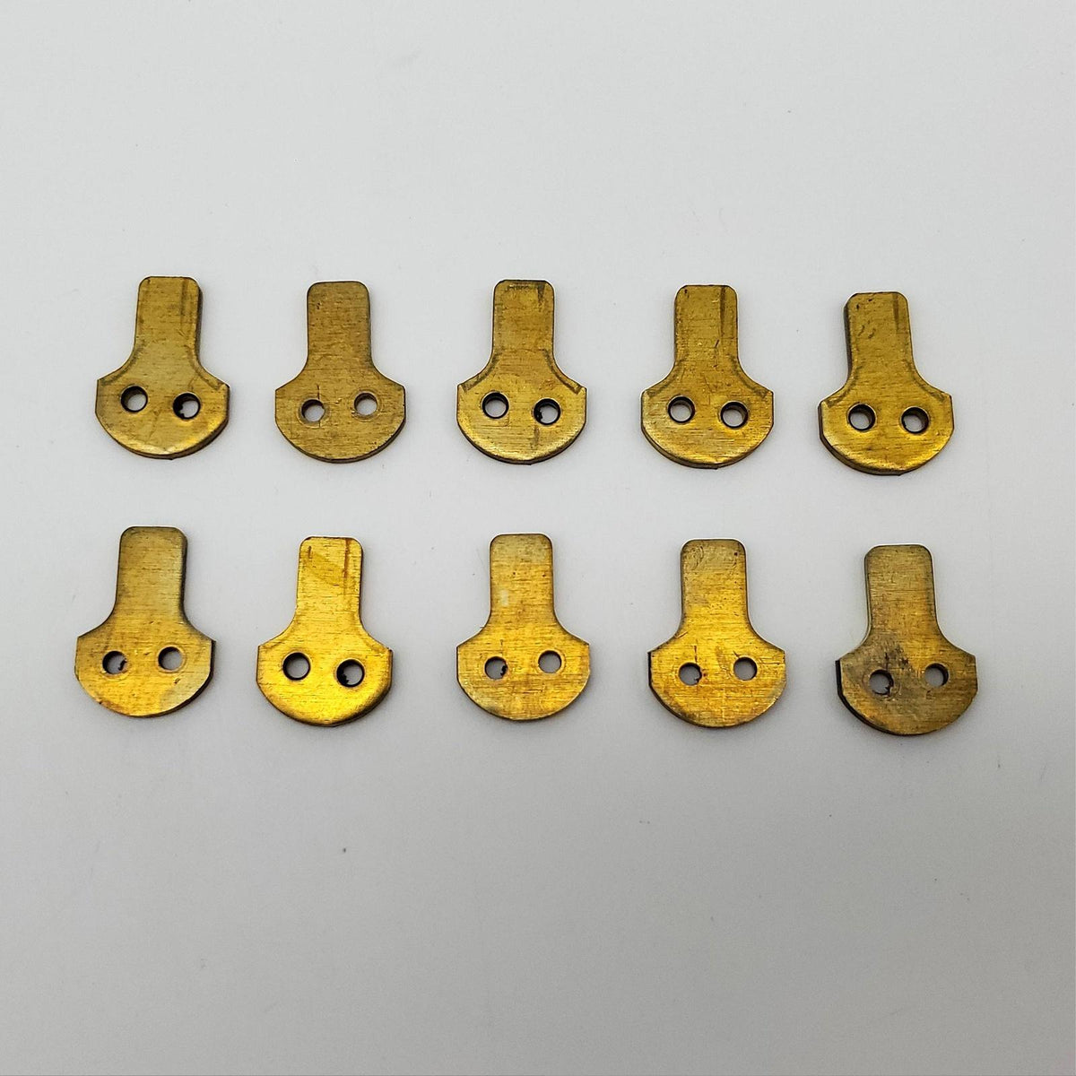 10x Arrow 16CR-001 Cams for Arrow Interchangeable Core SFIC Mortise Lo ...