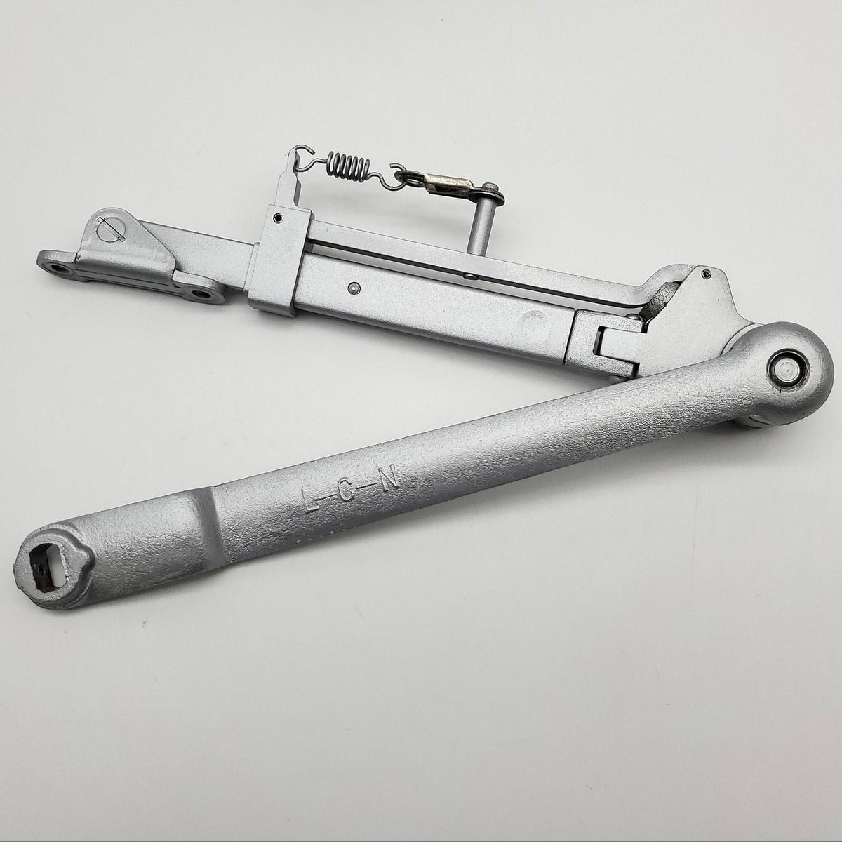 LCN 3030-3049-FL Door Closer Arm FL LH ALUM Fusible Link Left-Handed A ...