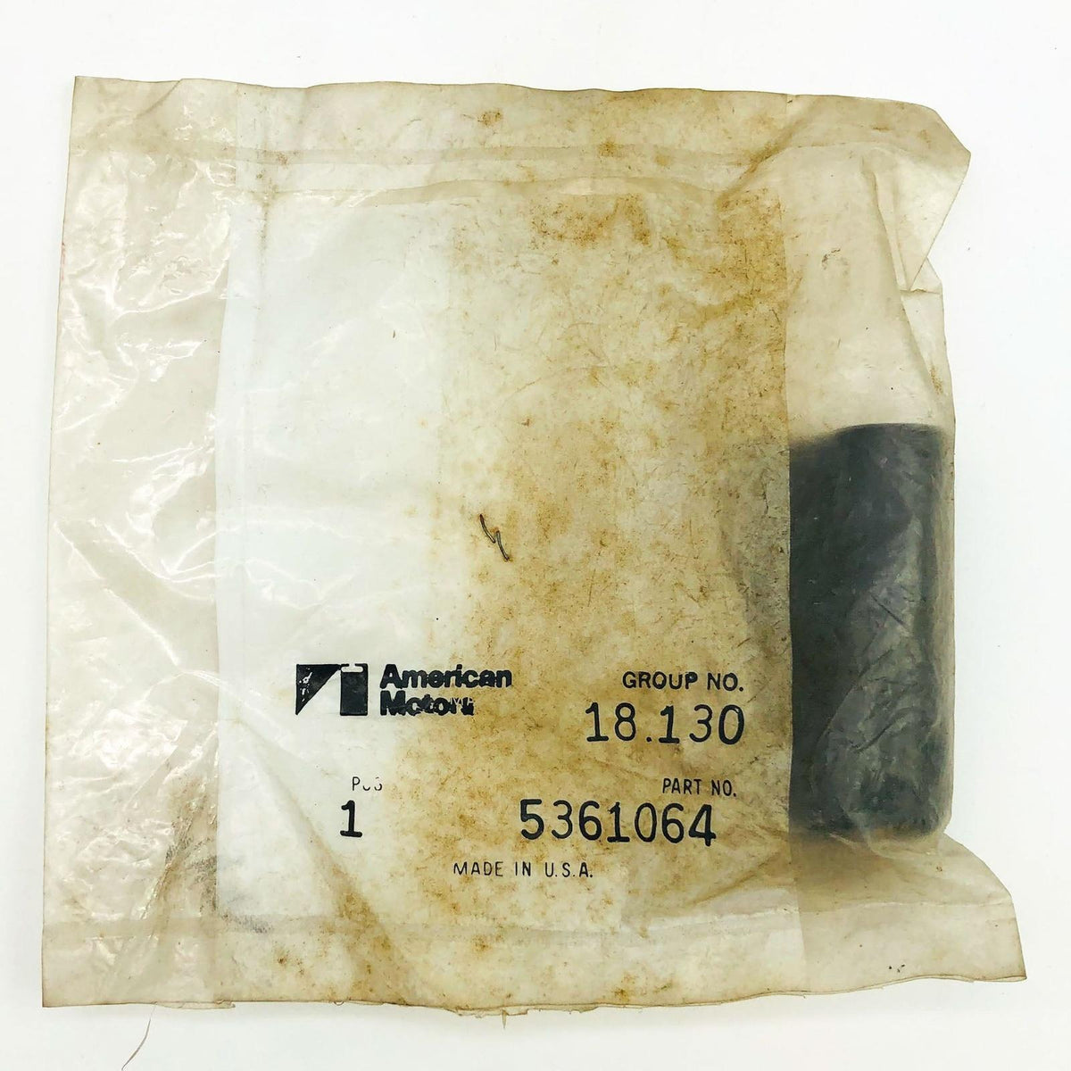 AMC Jeep 5361064 Shift Knob for Transfer Case Shift Lever OEM NOS SJ A ...