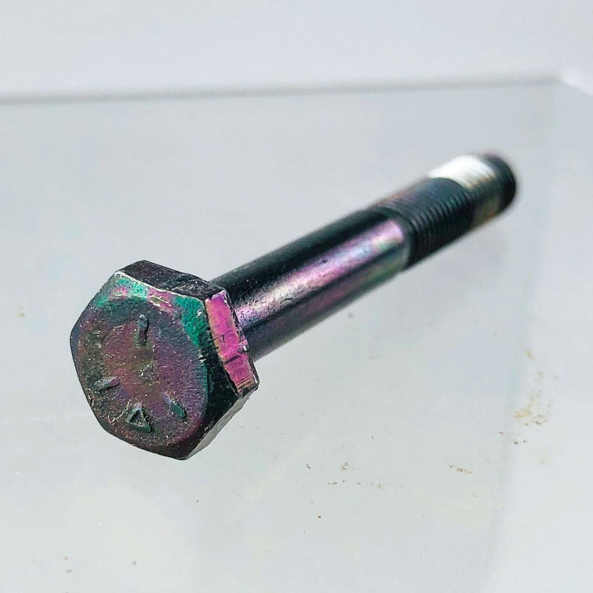 Snapper 90211 Bolt Hex Head 2" OEM New Old Stock NOS Made by Lfaste Ad ...