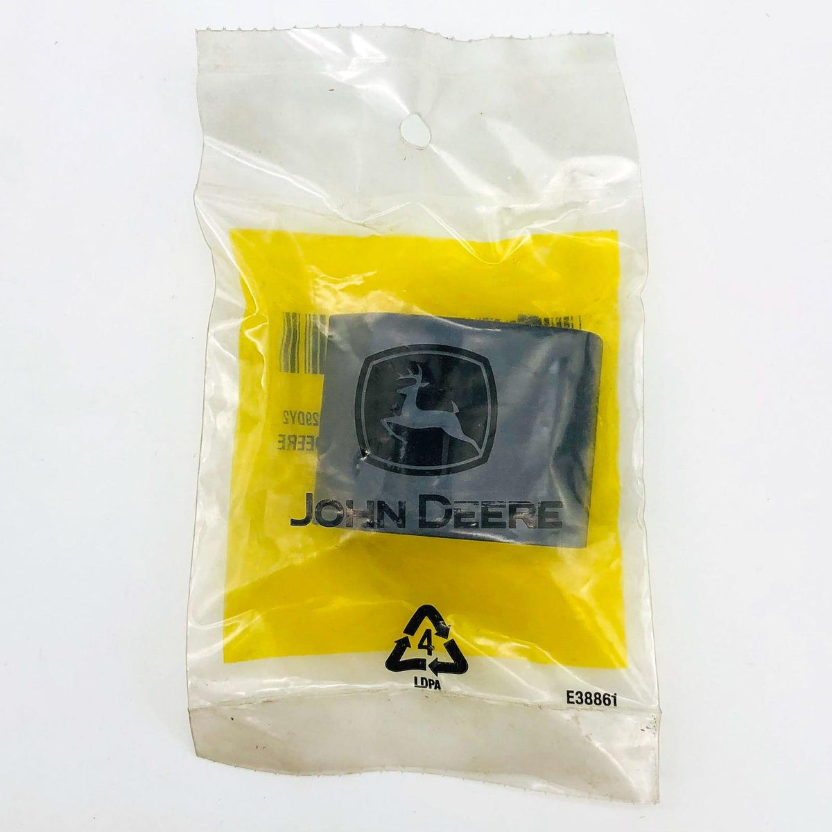 John Deere MIA10850 Air Filter Hook Kit Plastic OEM New Old Stock NOS ...