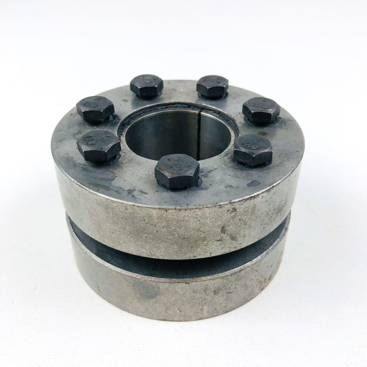 Fenner Drives B-LOC WK 40 Rigid Coupling 1-5/8" ID 3.780" OD New Old S — HKResale