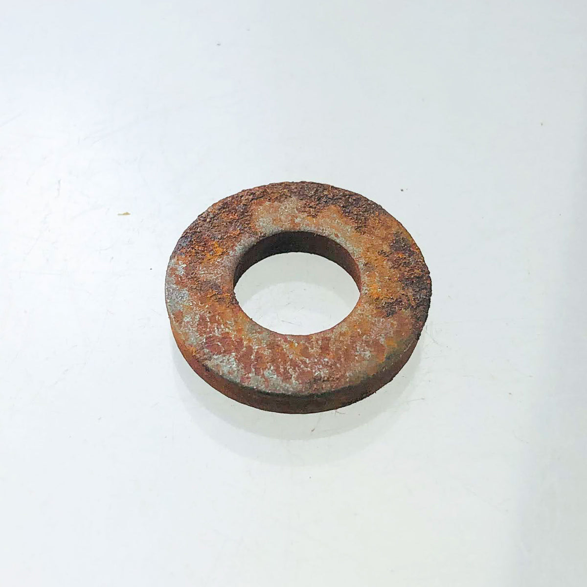 AMC Jeep 4006292 Washer .31" for Intake Manifold OEM NOS 1981-86 CJ 5 ...