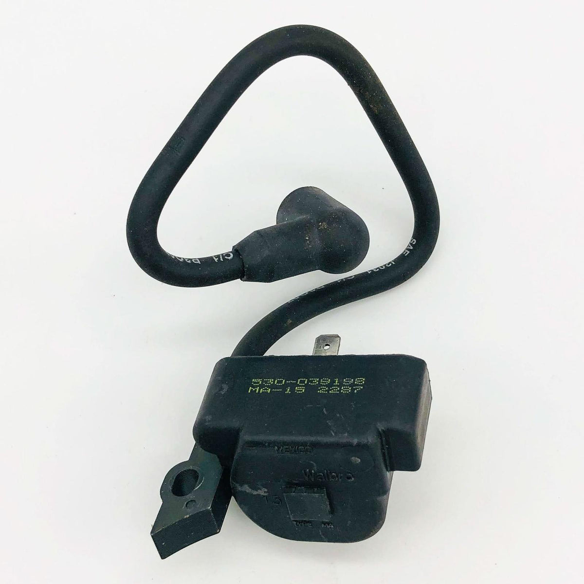 Poulan 530039198 Ignition Module for Chainsaw OEM NOS Replaces 5300522 ...
