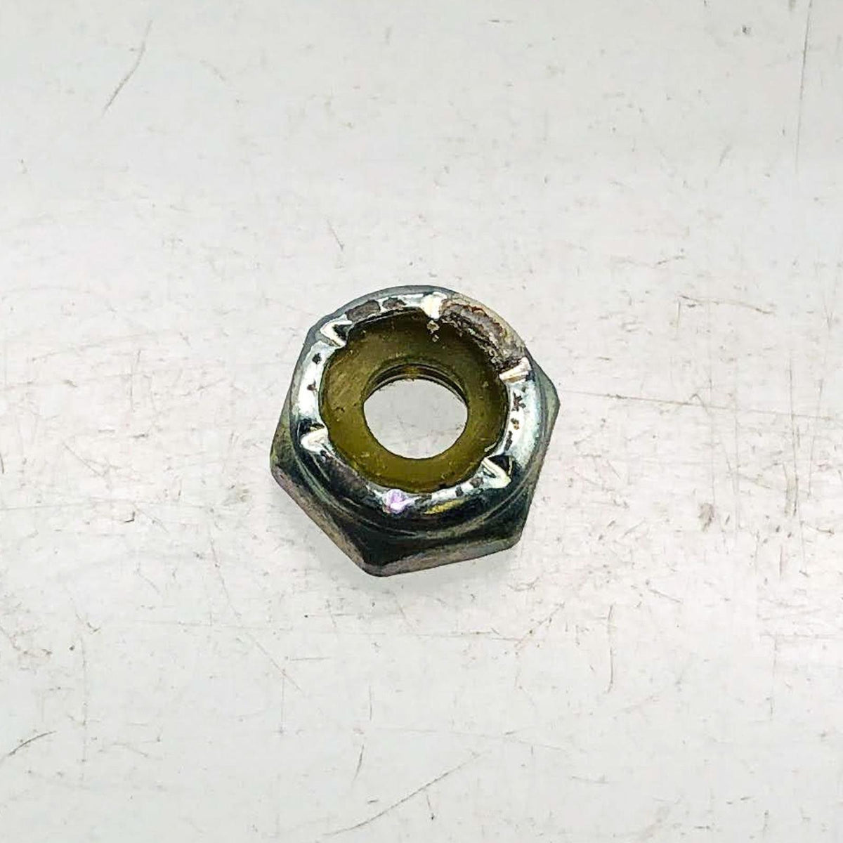 Poulan 530015135 Lock Nut for Chainsaw OEM New Old Stock NOS Loose No ...
