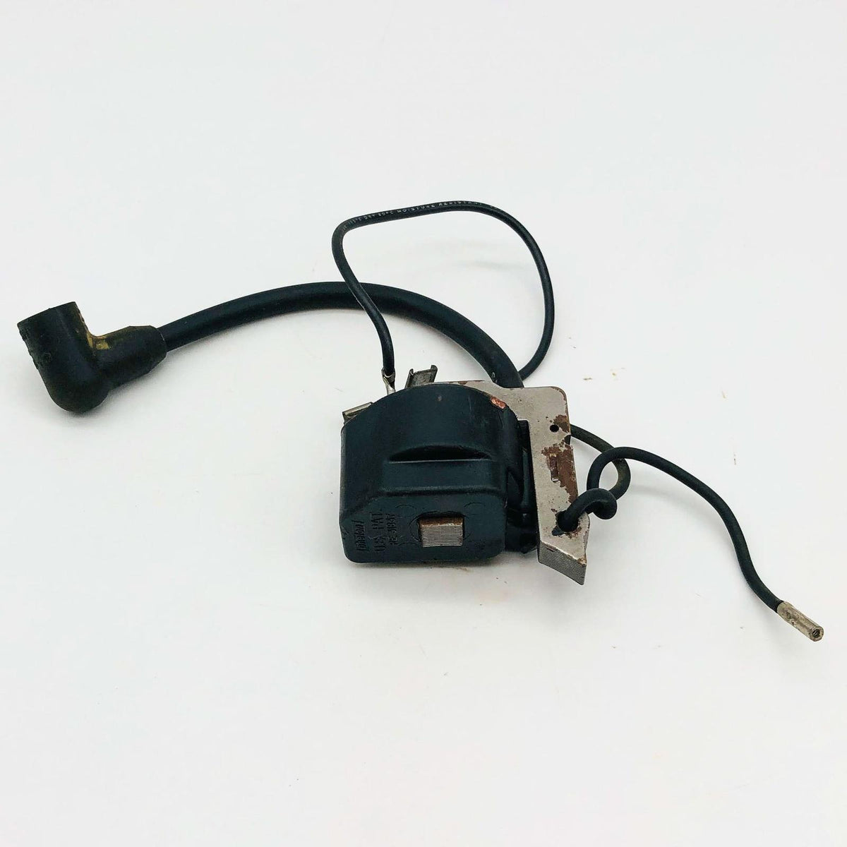 Poulan 507124691 Ignition Module for Chainsaw OEM New Old Stock NOS Lo ...