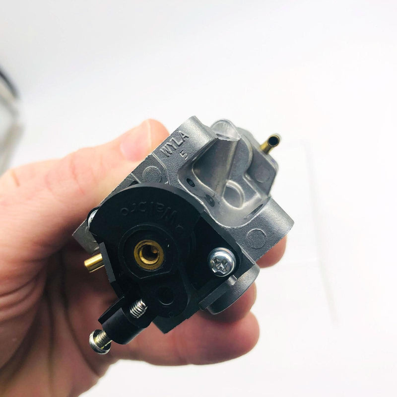 Walbro WYLA-5 / WYLA-5-1 Carburetor OEM NOS Made for Ryobi MTD 751-145 ...