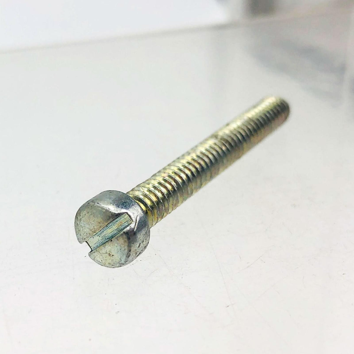 Poulan 530015376 Screw for Trimmer OEM New Old Stock NOS Loose No Pkg ...
