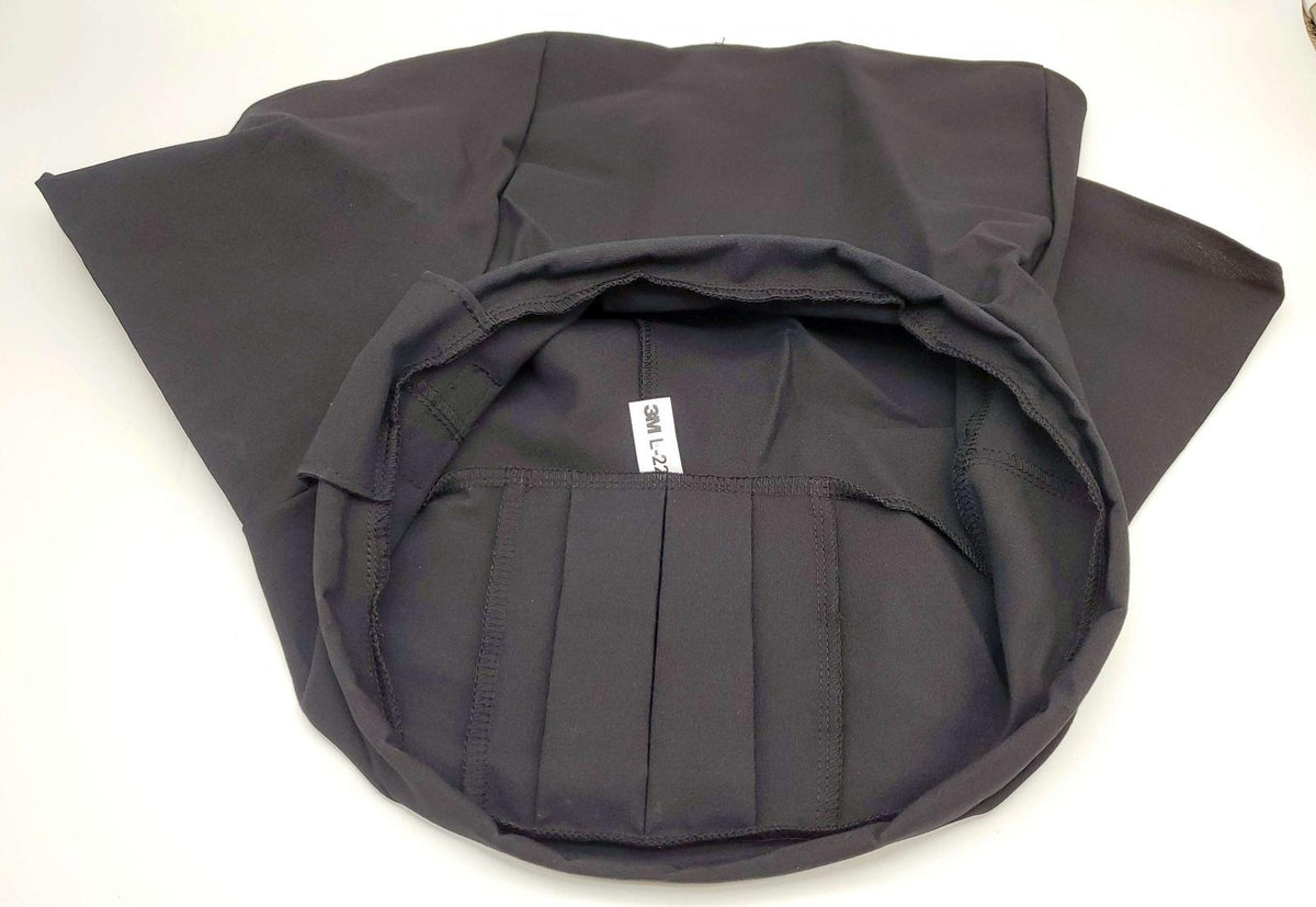3M L-225-2 Outer Shroud Nomex Flame Retardant for L Series Welding Hel ...