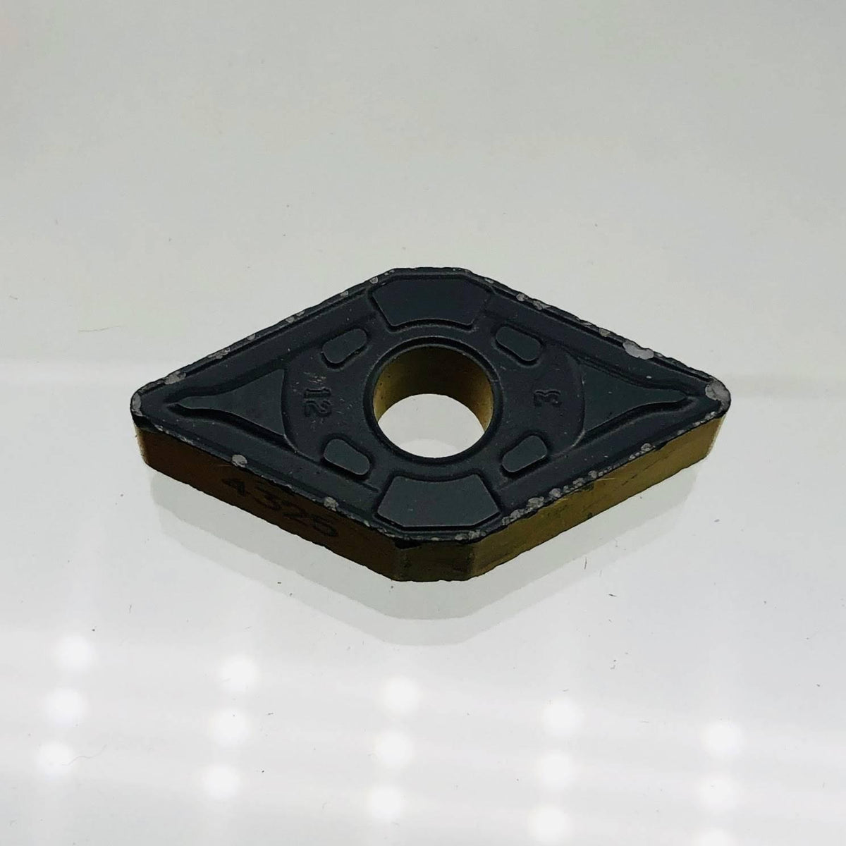 Sandvik DNMG 543-PR 4325 Turning Insert T-Max DNMG 19 06 12-PR 4325 DM ...