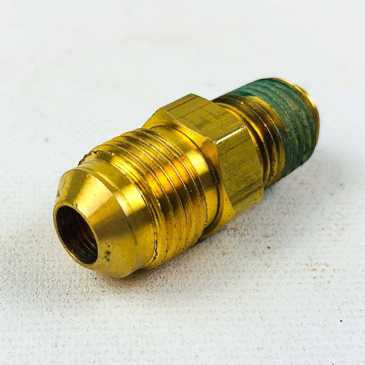 Mopar 6033879 Inverted Flair Nut Connector Genuine OEM New Old Stock N ...