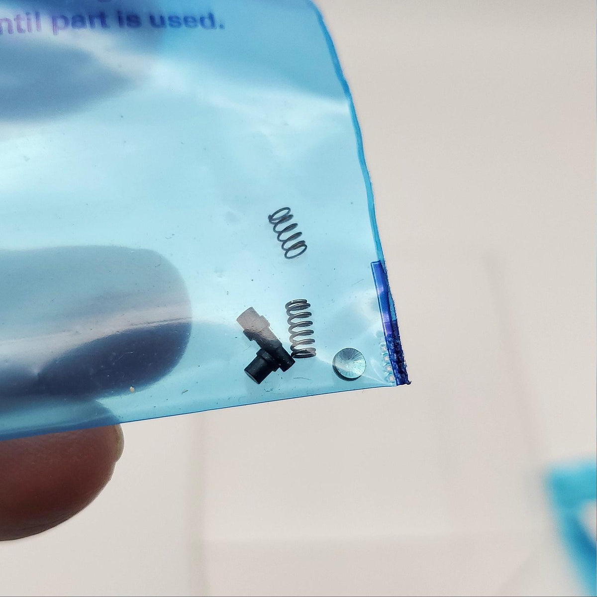 Atlas Copco 4210236991 / 4210-2369-91 Retainer Pin Kit for Screwdriver ...