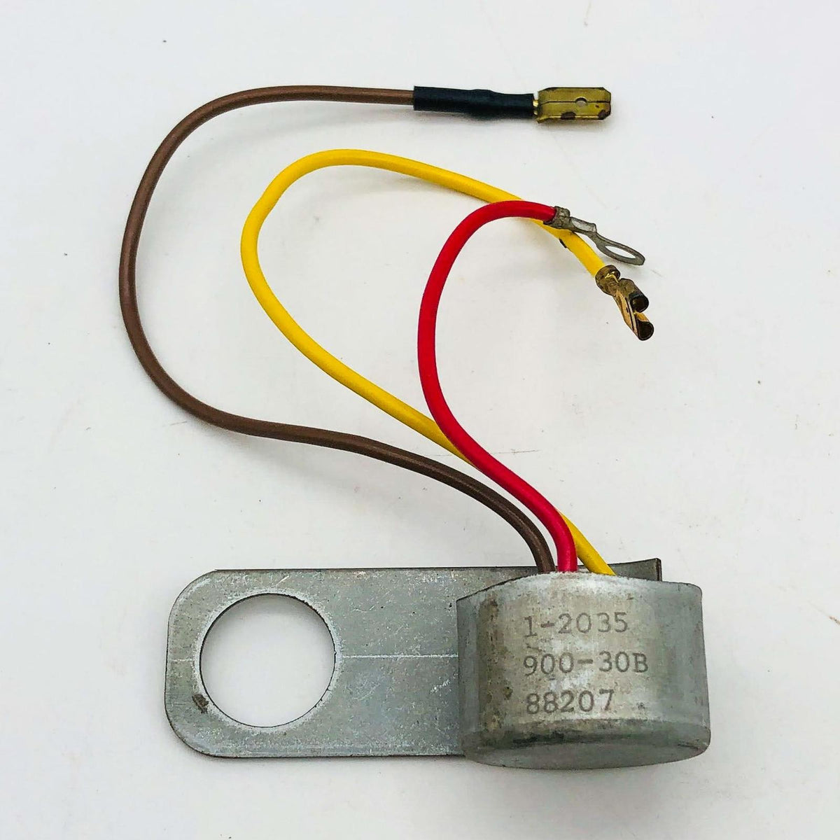 Snapper 12035 Interlock Module OEM New Old Stock NOS Superseded to 701 ...