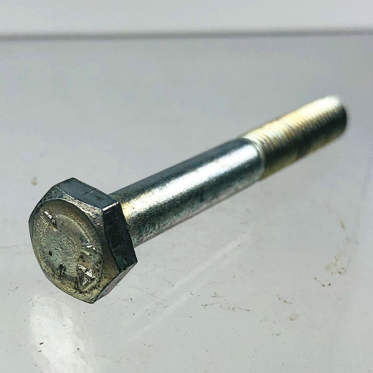 Snapper 90211 Bolt Hex Head 2" OEM New Old Stock NOS Made by Lfaste ...