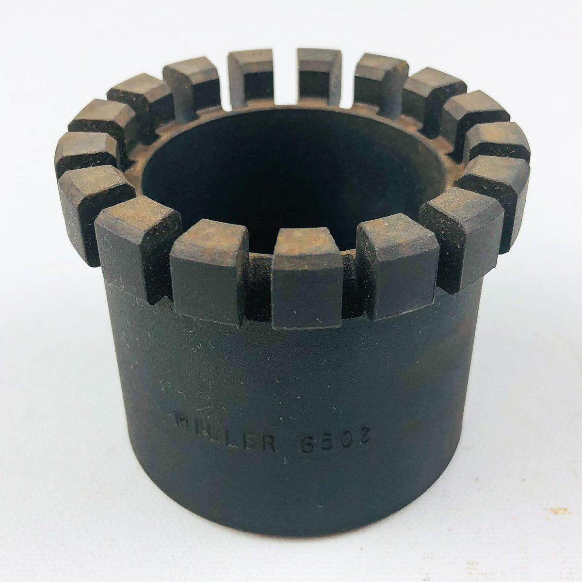 Miller Special Tool 6503 Differential Preload Wrench For 42LE TRANSAXL ...