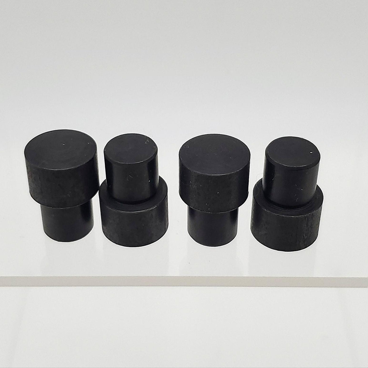 Carr Lane CL-5-SLB Spherical Radius Locator Buttons 1/2" Dia x 3/8" Sh ...