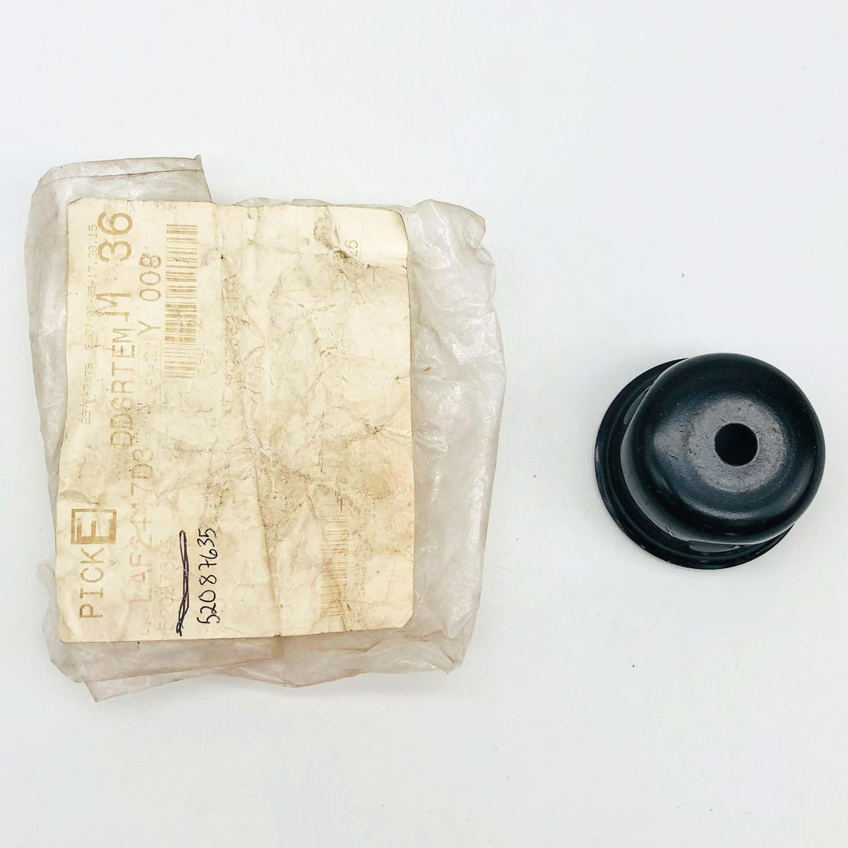 Mopar 52087635 Bump Stop Cup OEM New Old Stock NOS Open — HKResale