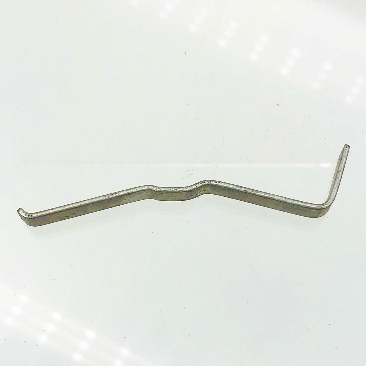 Lawn-Boy 605252 Spring Fuel Tank Clip OEM New Old Stock NOS — HKResale