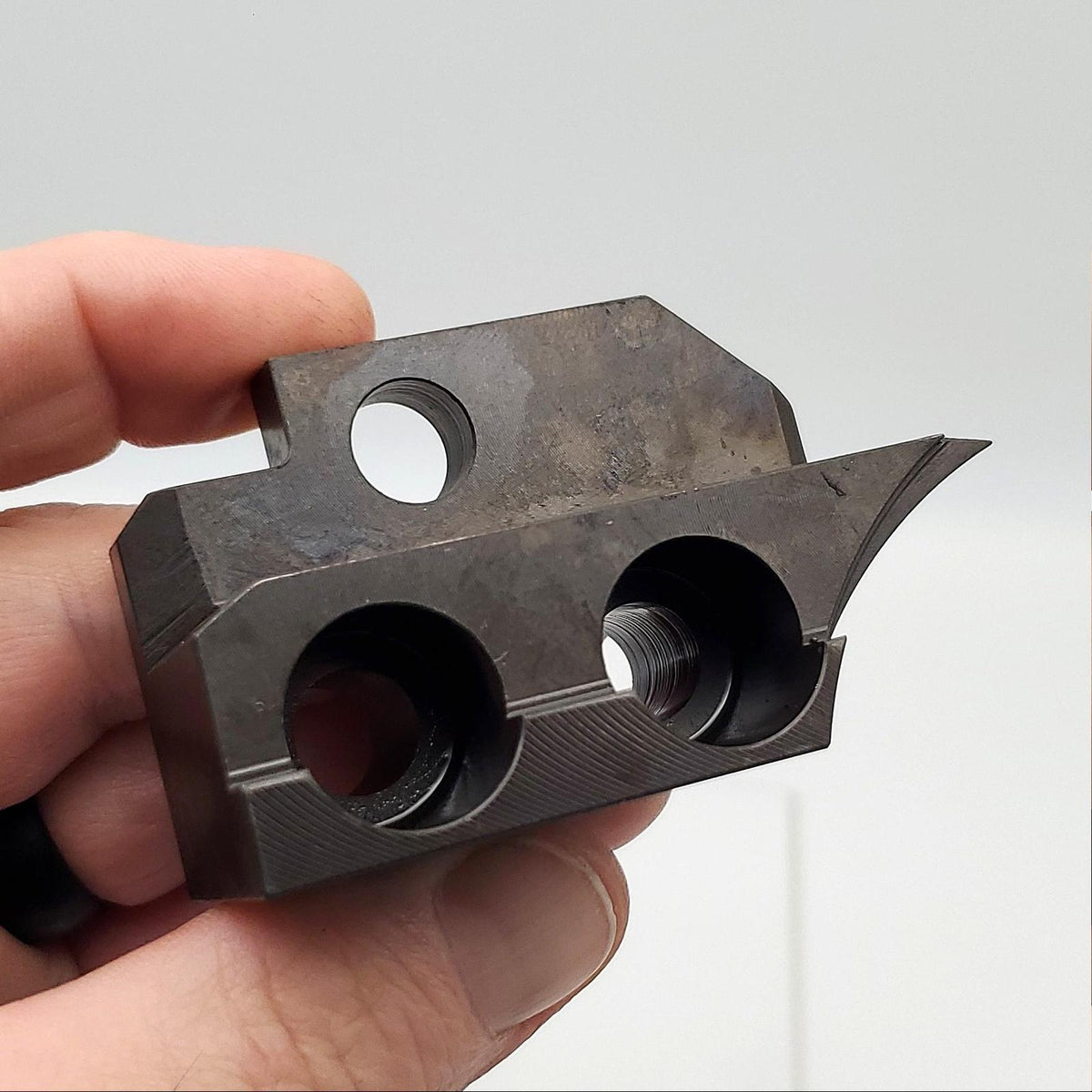 Signode 436776 Strap Guide Replacement Part for Signode Strapping Tool ...