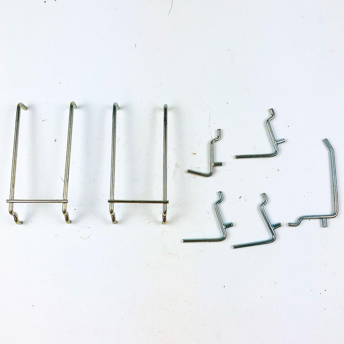 Miller Special Tool 6898-200 Display Storage Hooks Peg Board Kit OEM ...