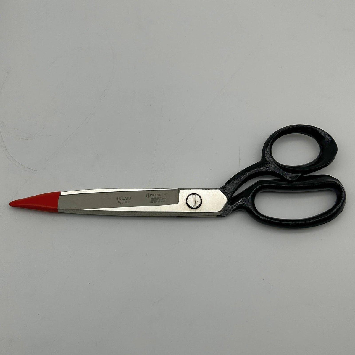 Crescent Wiss W20LH Scissors Shear 10-3/8in Left-Handed Bent Handle He ...