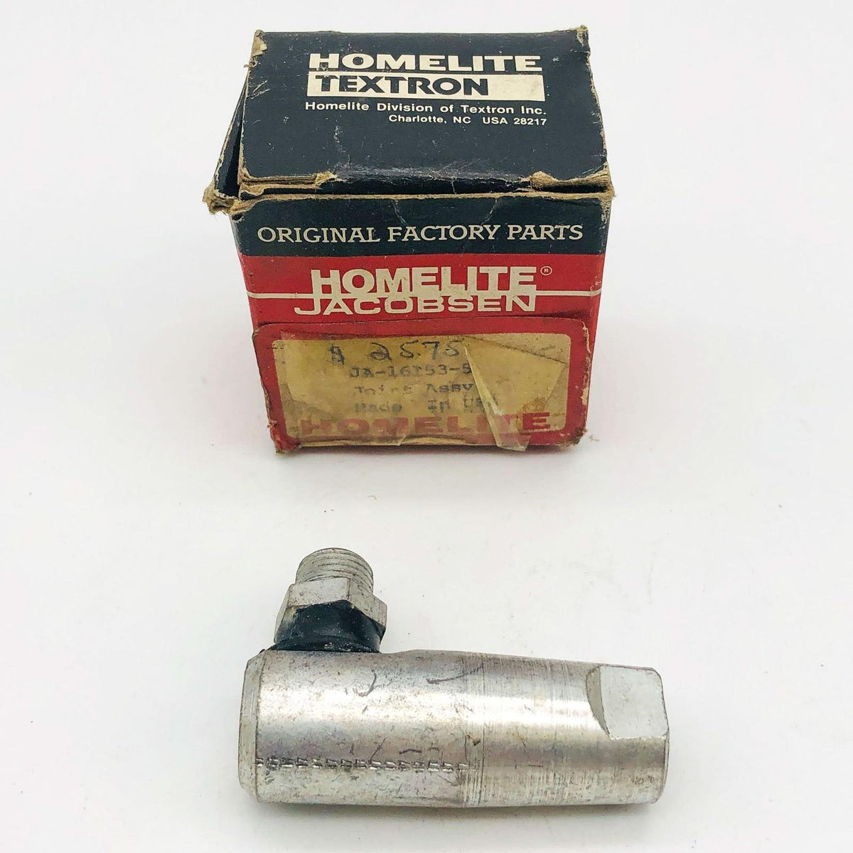 Homelite JA161535 Joint Assembly OEM New Old Stock NOS Open — HKResale