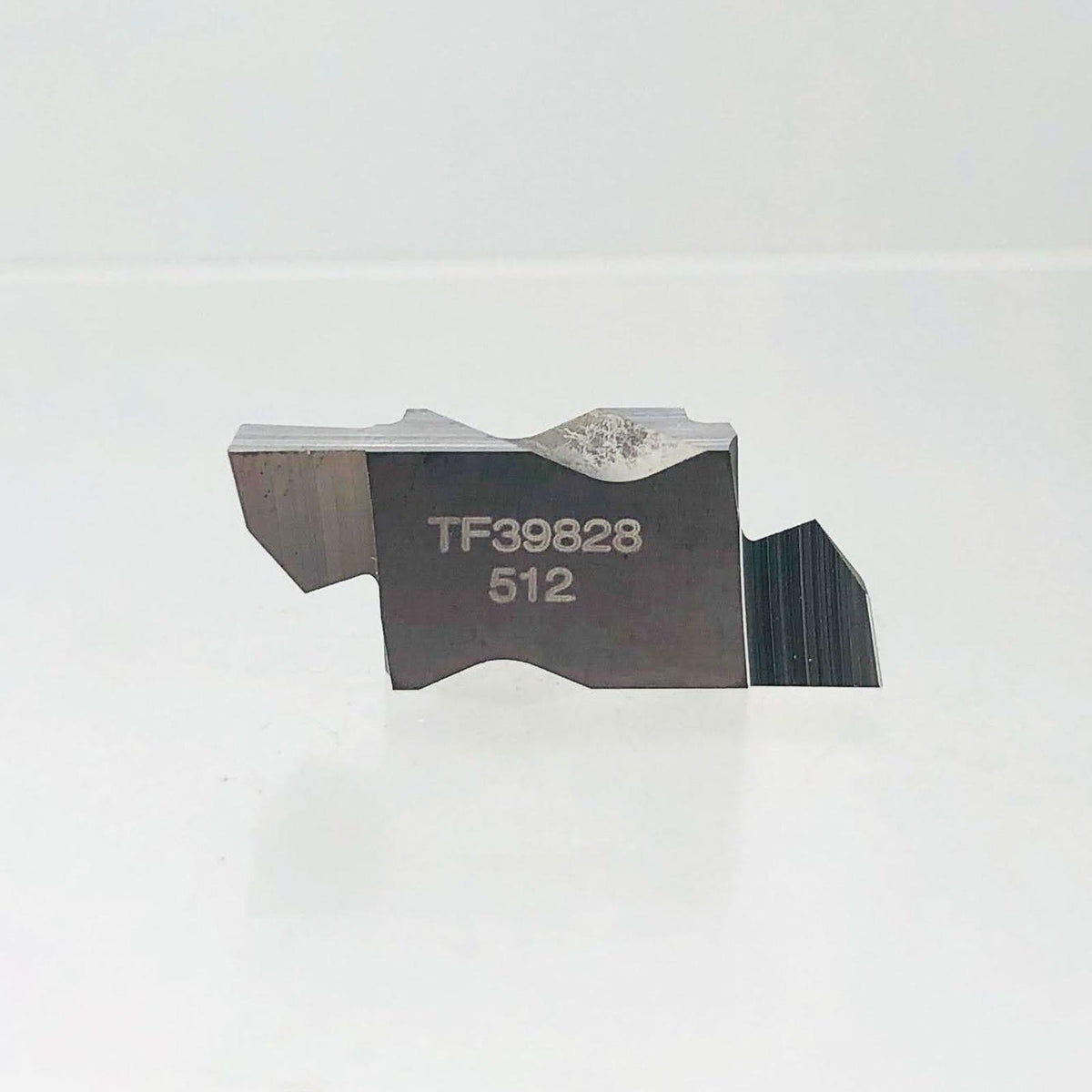 Tool-Flo TF39828A3 Grooving Insert FLG-3125R MOD Special RLF C3 TF 247 ...