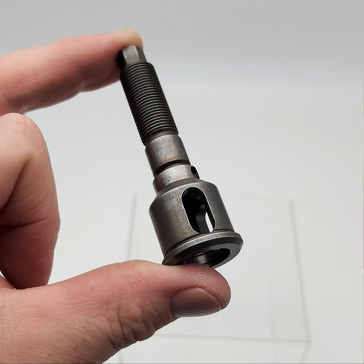 Atlas Copco 4210223301 / 4210-2233-01 Clutch Jaw Spindle for Nutrunner ...