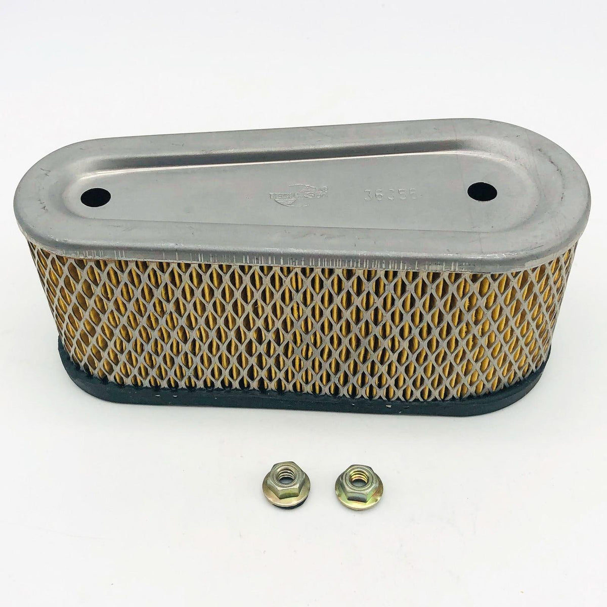 Tecumseh 36356 Air Filter for Engine OEM New Old Stock NOS No Packagin ...