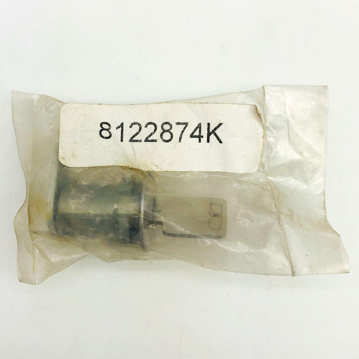 Crown 8122874K Door Lock Cylinder with Keys New NOS 1981-86 CJ 7-8 XJ ...