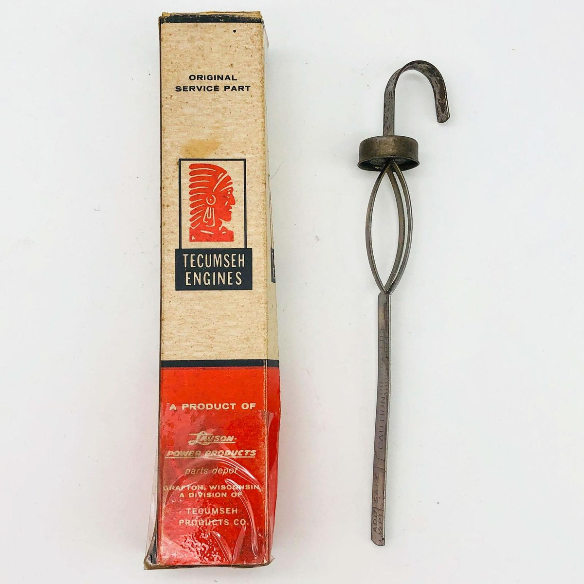 Tecumseh 28750 Dipstick OEM New Old Stock NOS Open — HKResale