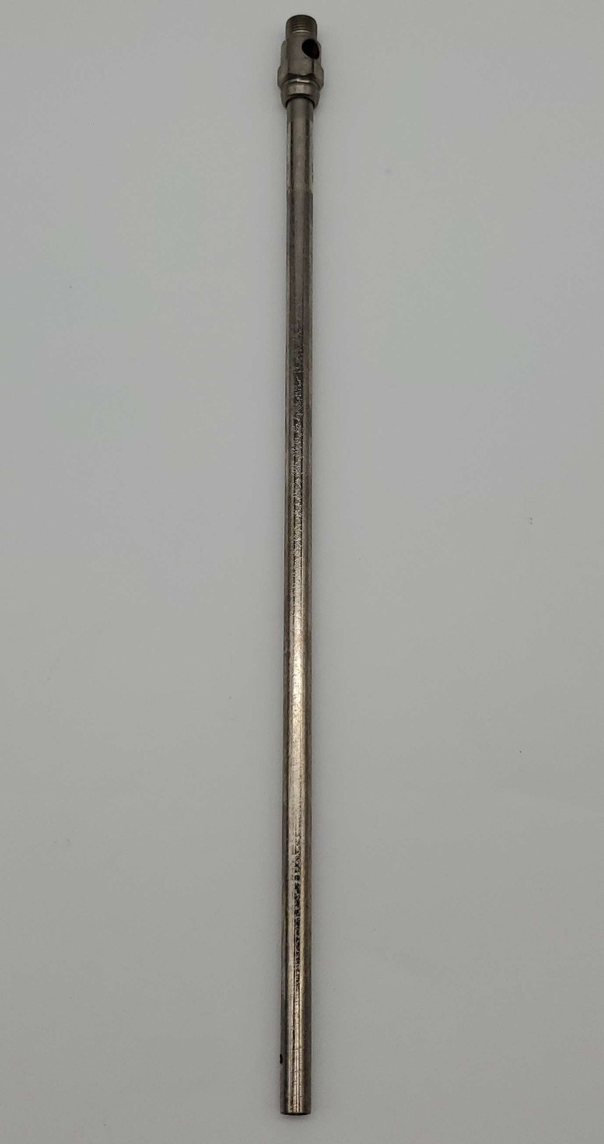 Safety Extension Blow Gun Tip 12" Coilhose ST212 150 PSI 1/8" MNPT ...