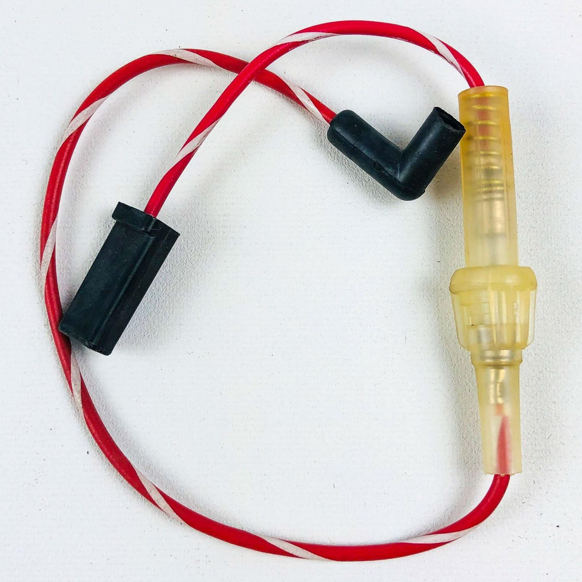 AMC Jeep 5350360 Switch Wire for Cigar Lighter OEM NOS 1974 No Packagi ...