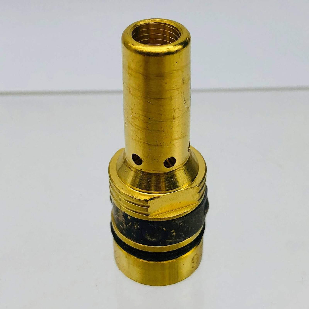 Tregaskiss TRE404-26 Retaining Head TL Tough Lock Slip-On Dual Taper W ...