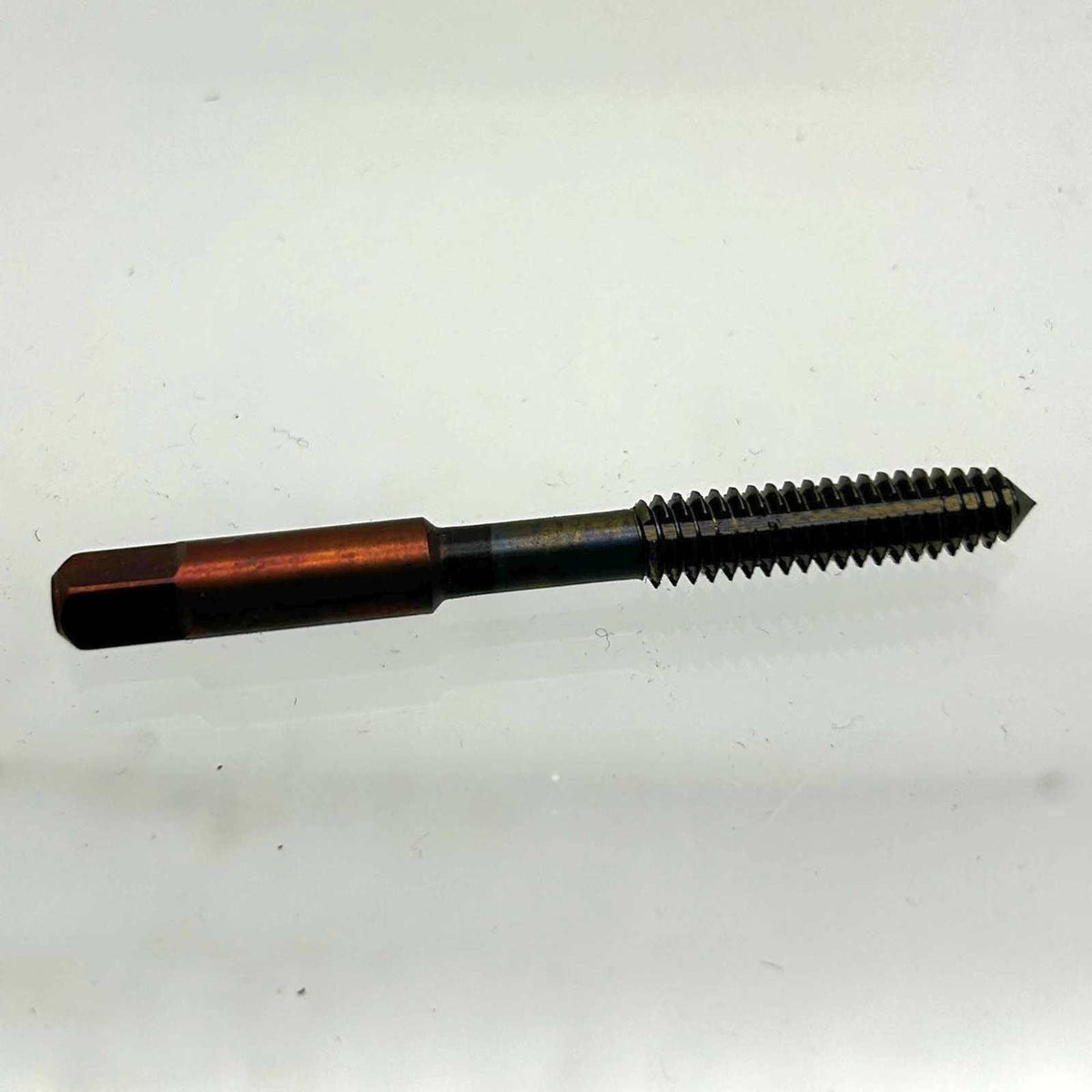 Balax 268055 Roll Tap Plug 1/4-20 PH 7 NonCNC Balwear SO. Relieved Sha ...