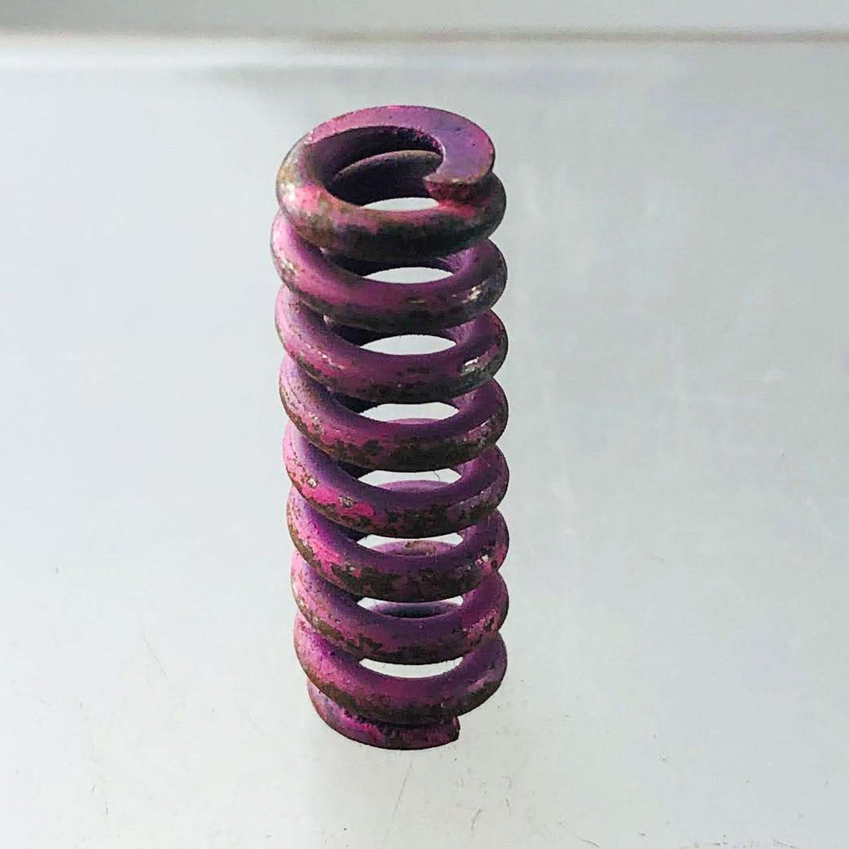 AMC Jeep 8131675 Spring for Transfer Case Shift Rail OEM NOS 81-86 Fit ...