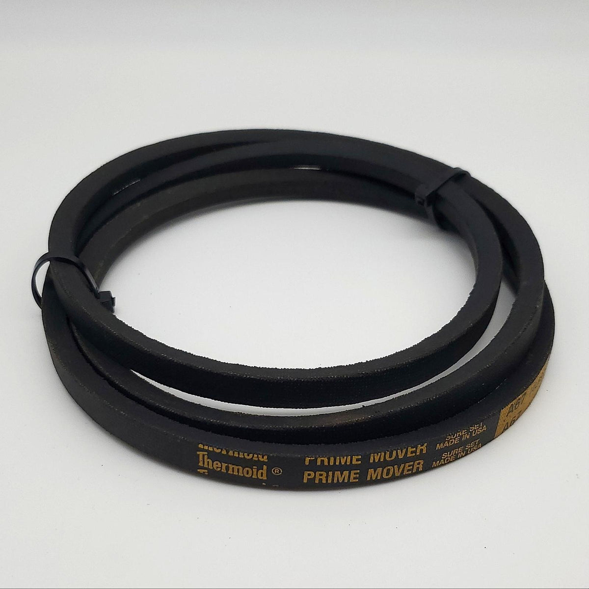 Thermoid A67 Belt Prime Mover 1/2" Width 69" Length — HKResale
