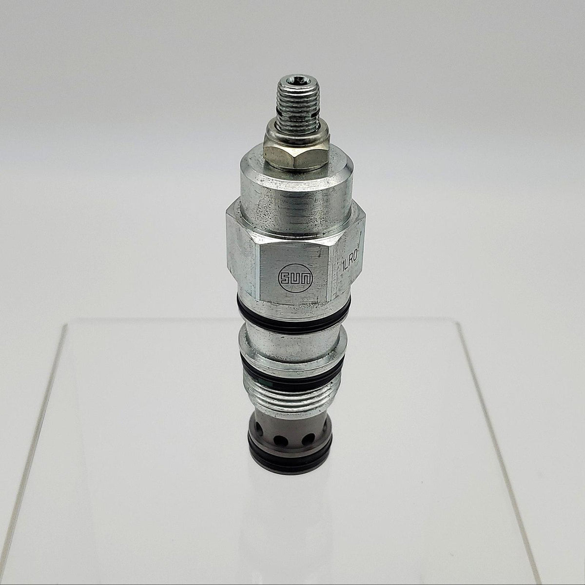 Sun Hydraulics RSFC LEV Pressure Control Valve Adjustable 30 GPM Cap ...