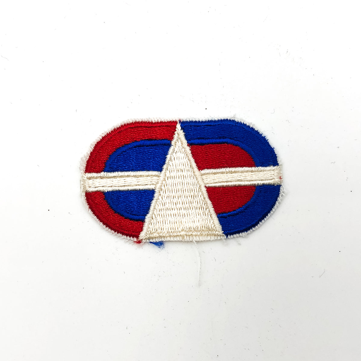 US Army 27th Engineer Battalian Patch Insignia Vintage United States M ...